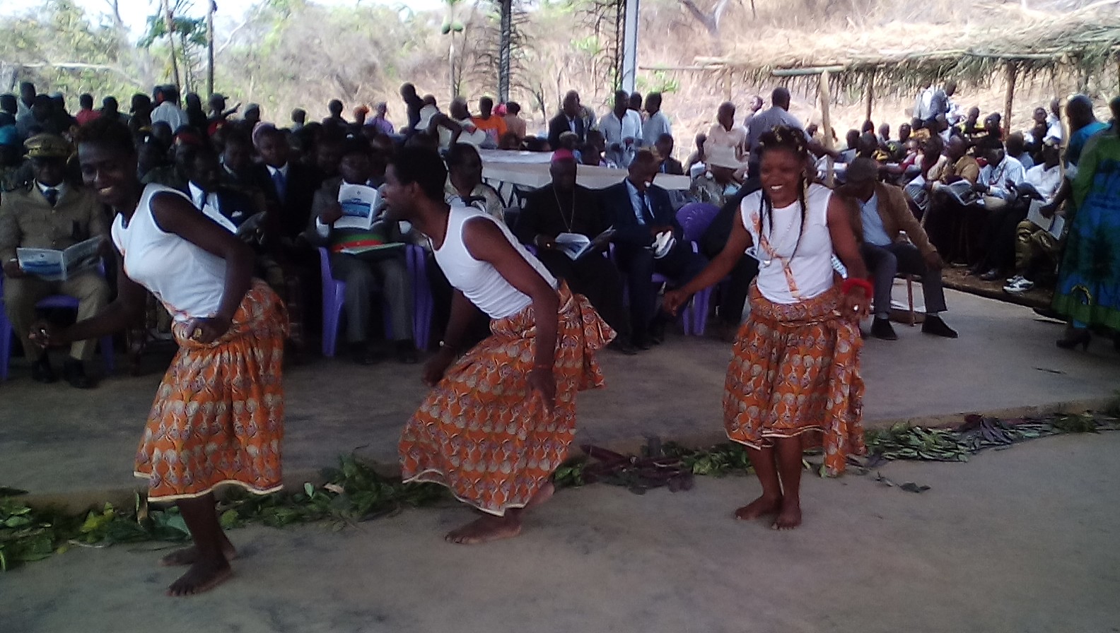 5 Hot Dances From Africa That You Should Check Out | Afrocentric ...