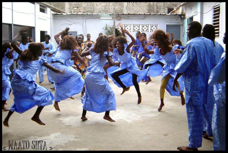 5 Hot Dances From Africa That You Should Check Out | Afrocentric ...