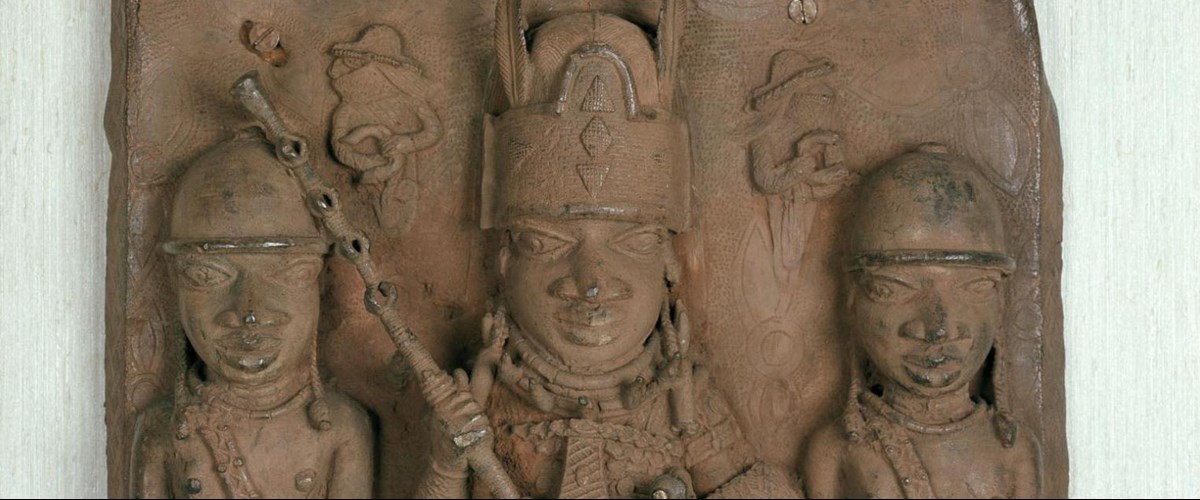 Ancient Benin Settlement Great Benin Empire Wikipedia