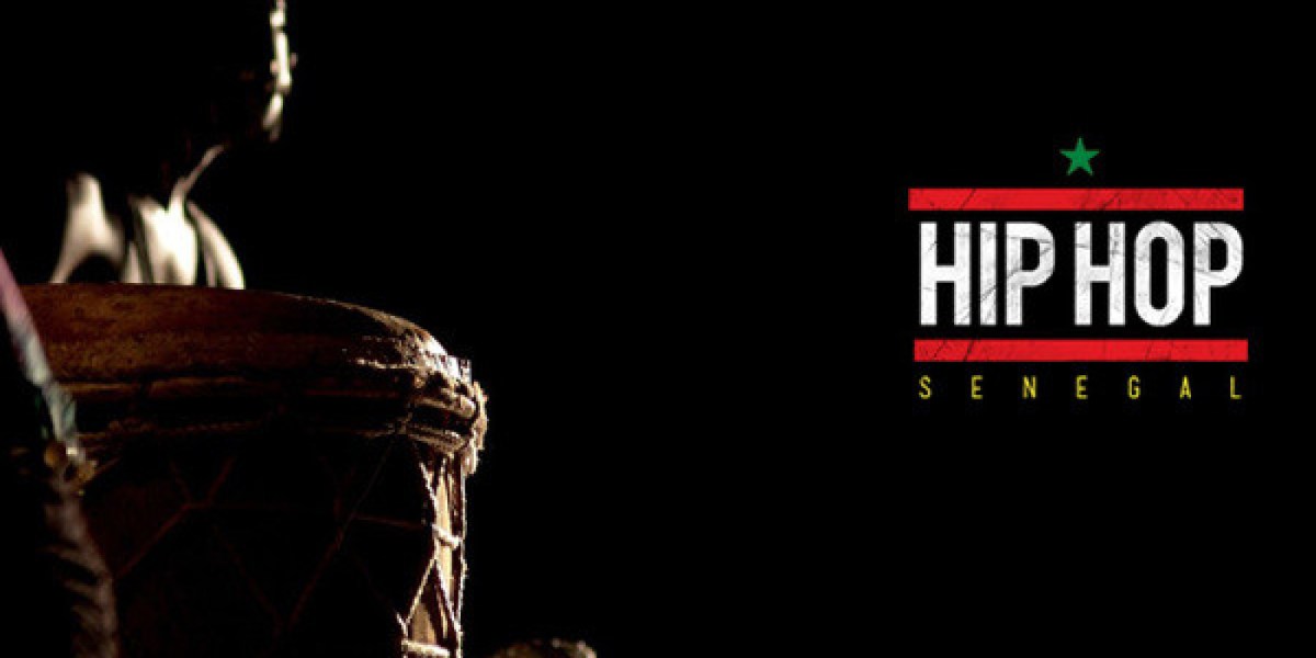 The History of Hip Hop in Senegal | Afrocentric Confessions